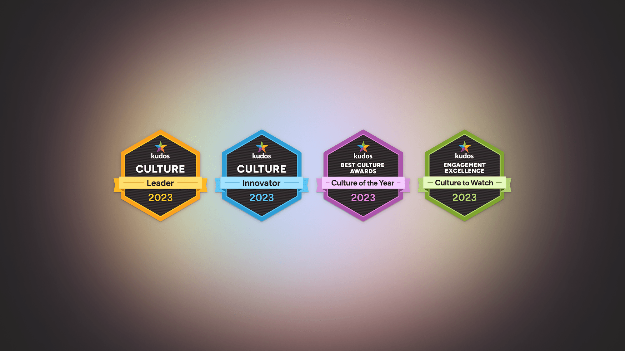 Kudos® Announces the 2023 Best Culture Award Winners: Celebrating Excellence in Workplace ...